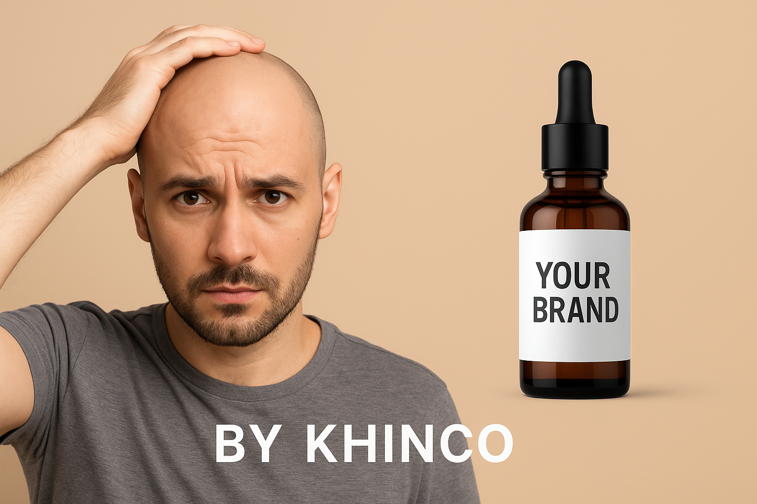 10+ Cara Menumbuhkan Rambut Botak Secara Alami Dan Cepat